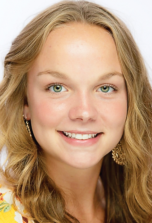 Hollidaysburg grad getting her D1 shot | News, Sports, Jobs - Altoona ...